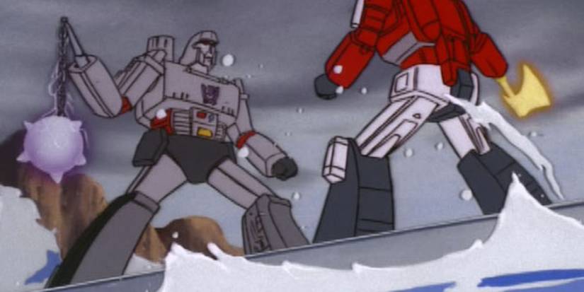 Transformers: 10 Quotes That Sum Up Megatron As A Character