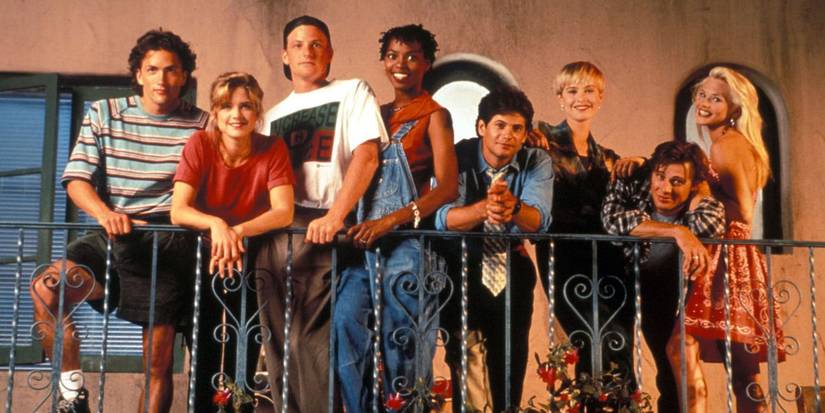 Melrose Place Reboot: Confirmation, Cast, Story & Everything We Know