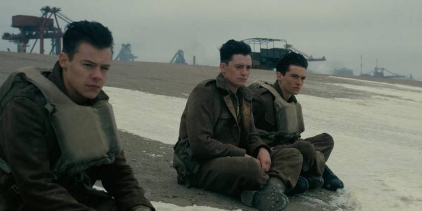 Dunkirk's Confusing Timeline Explained