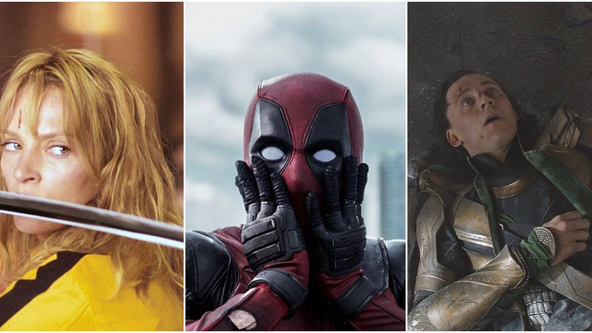 Most Crushing Movie Defeats