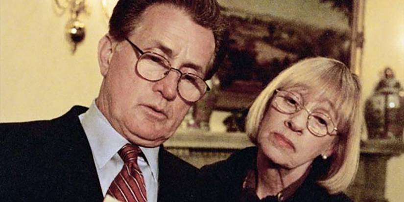 The West Wing: 7 Best (& 3 Worst) Friendships