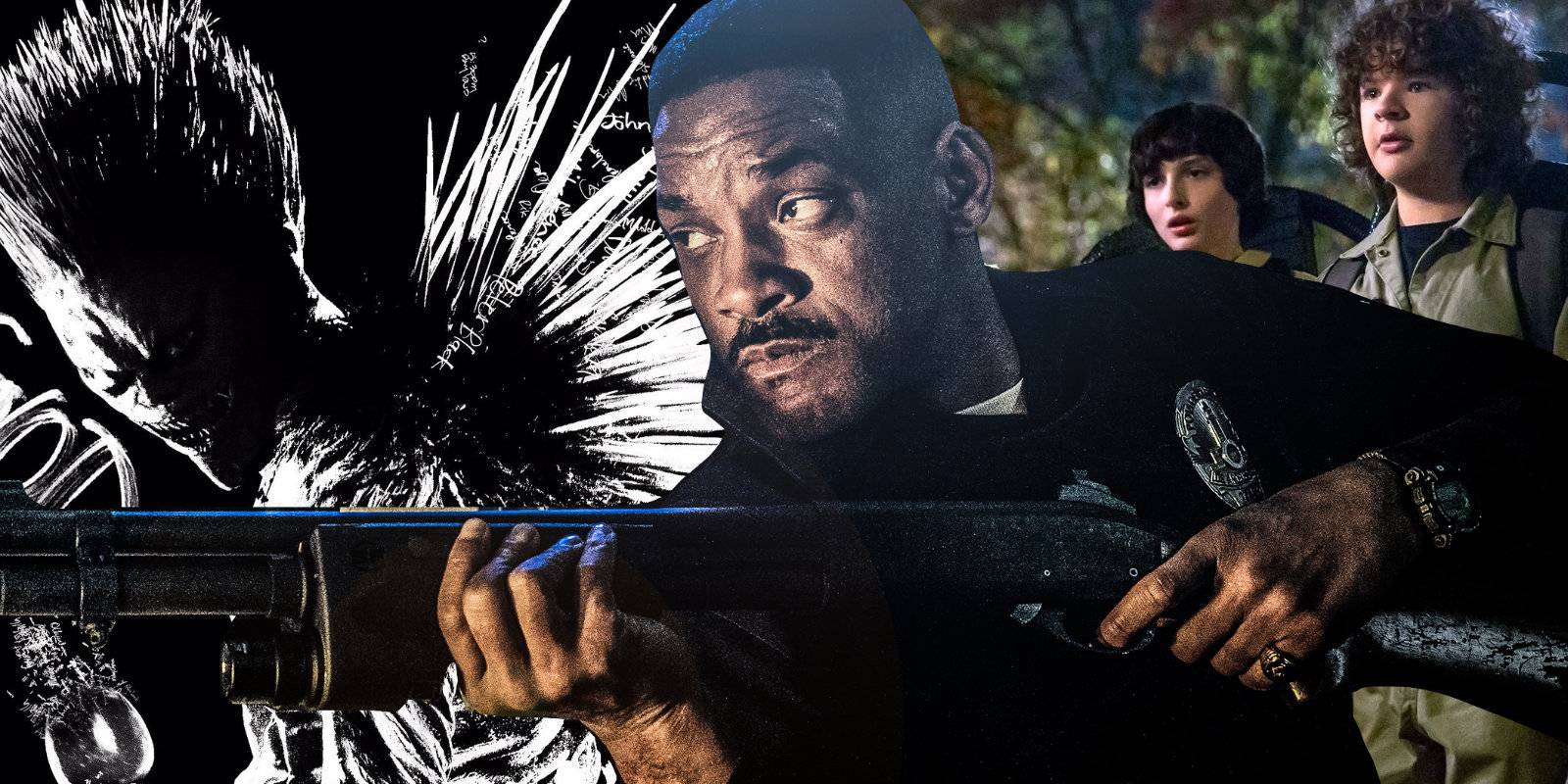 Netflix Announces Comic-Con 2017 Lineup