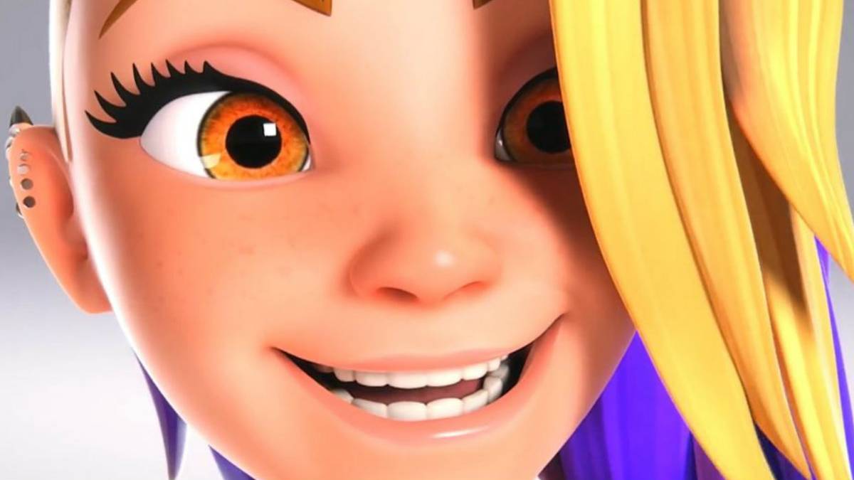 Microsoft Updating Xbox Live Avatars