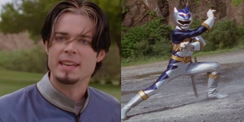 10 Most OP Power Rangers That The Show Had To Nerf