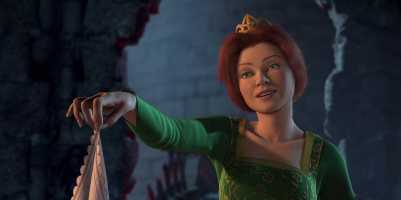 Shrek’s 20th Anniversary: 20 Things You Didn’t Know About The Film