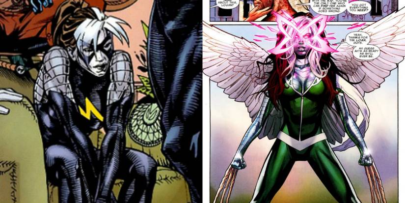 Worst Powers Rogue Has Absorbed, Ranked