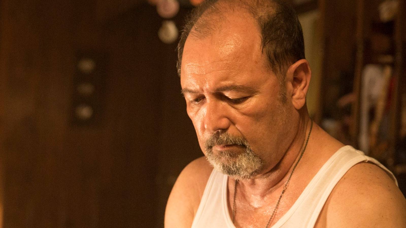 Fear the Walking Dead Showrunner Confirms Salazar Is Alive
