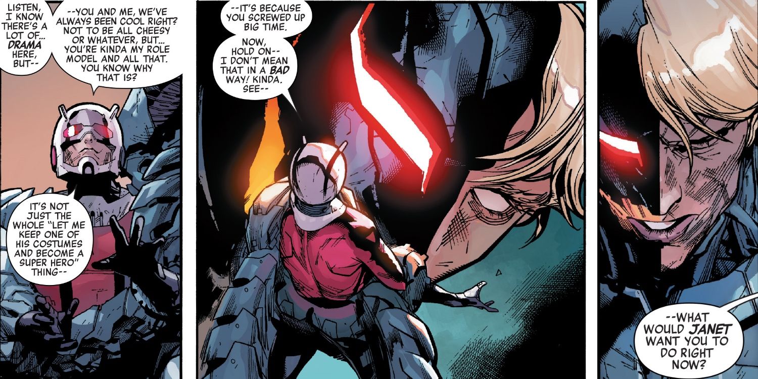10 Incredible Fantastic Four Members the Whole World Has Forgotten