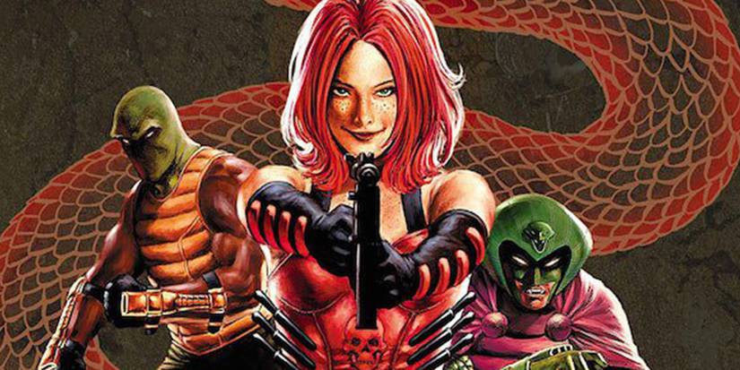 Marvel Characters To Retcon Into The MCU