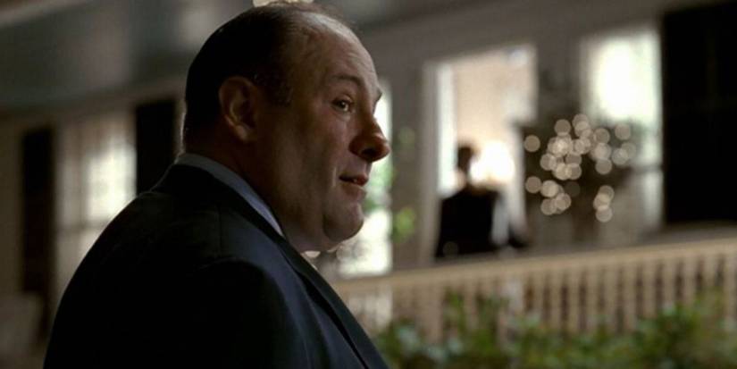 The Sopranos: Tony’s 10 Most Intimidating Quotes