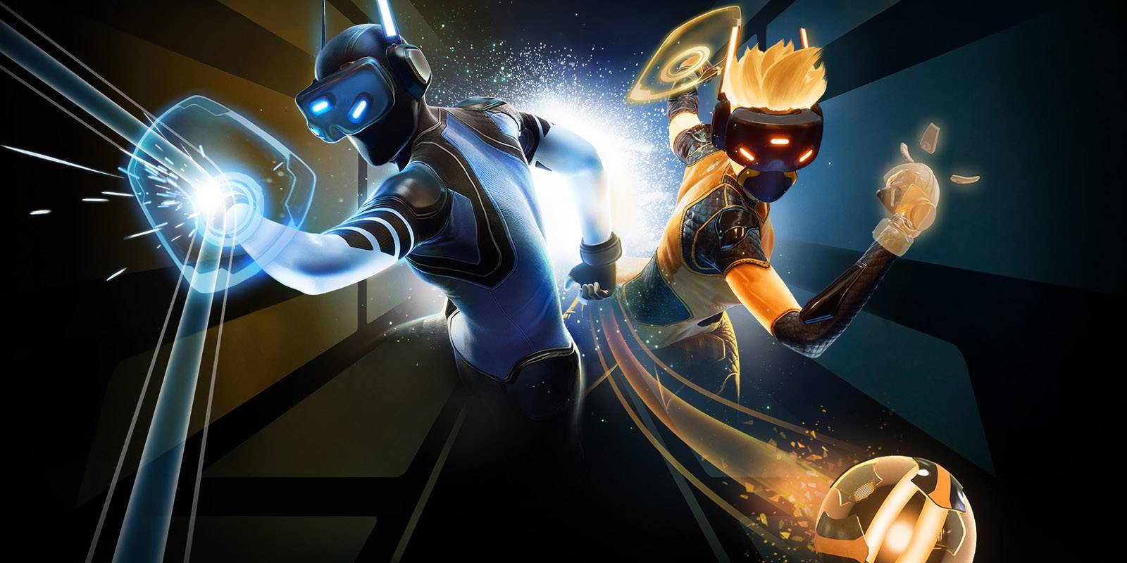 CCP's vSport Game Sparc Finally Gets Release Date