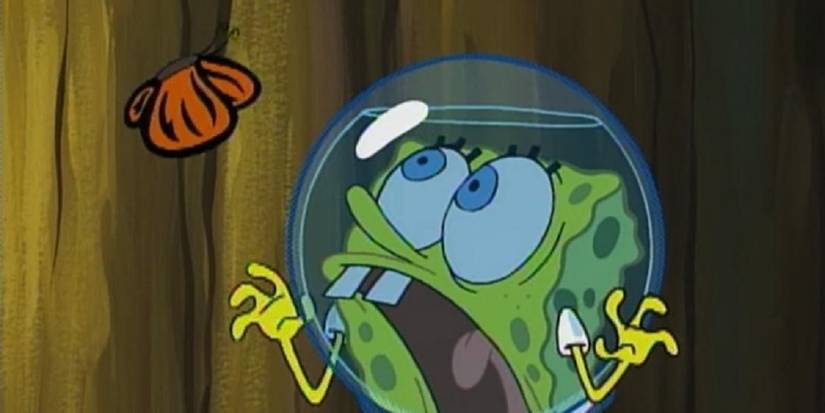 20 Best SpongeBob SquarePants Episodes Ever