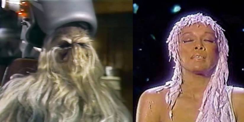 Star Wars Holiday Special: 10 Weird References To The Made-For-TV Movie ...