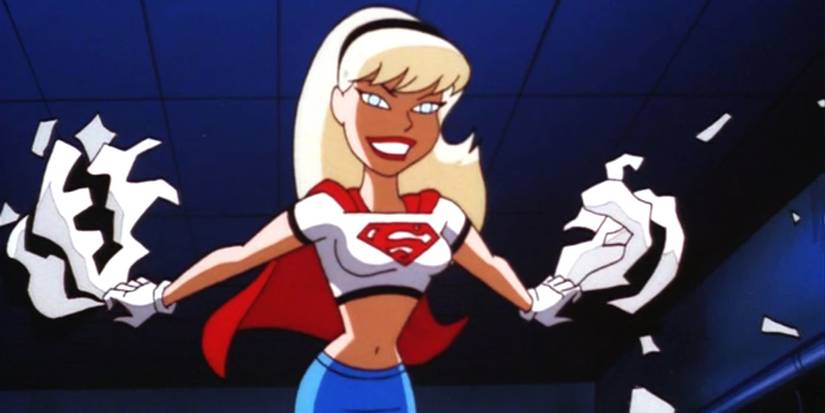 DC Movie Intro: Characters the DCEU Could Add