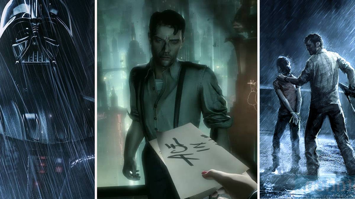 Best Video Game Openings Of All Time