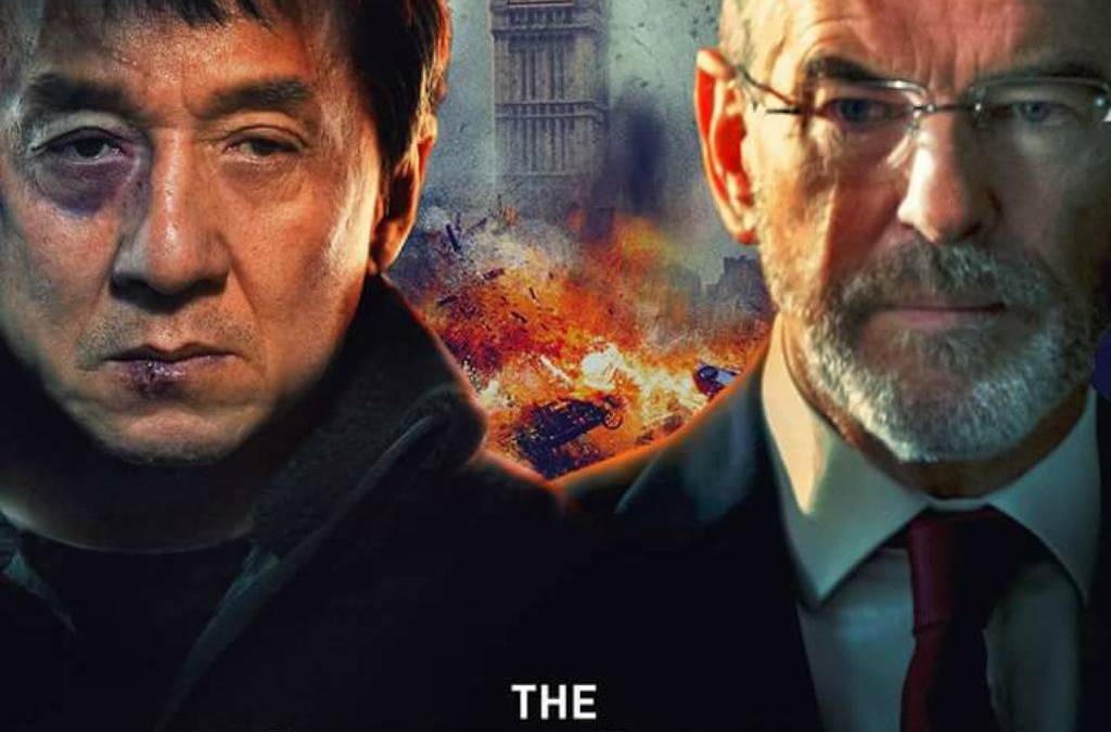 The Foreigner Summary, Trailer, Cast, Where to Watch and More