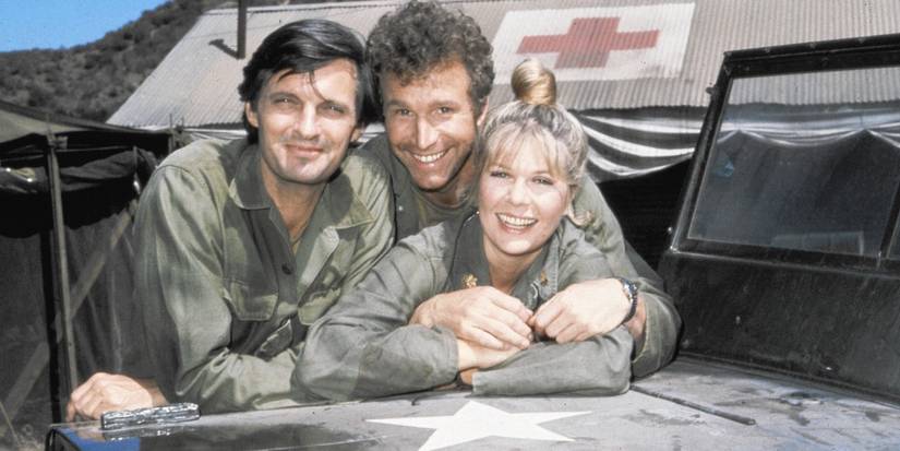 Where Mash Was Filmed: TV Show Locations Explained