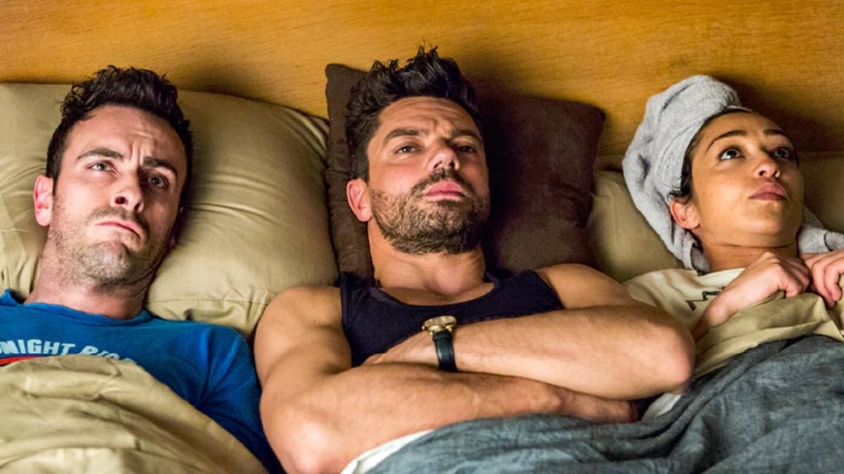 Preacher: What You Need To Know For Season 2