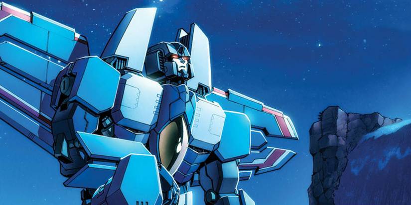 Transformers Turns an Underrated Decepticon Into a Major Player As They ...