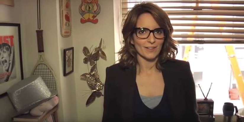 30 Rock: 10 Best Liz Lemon Quotes