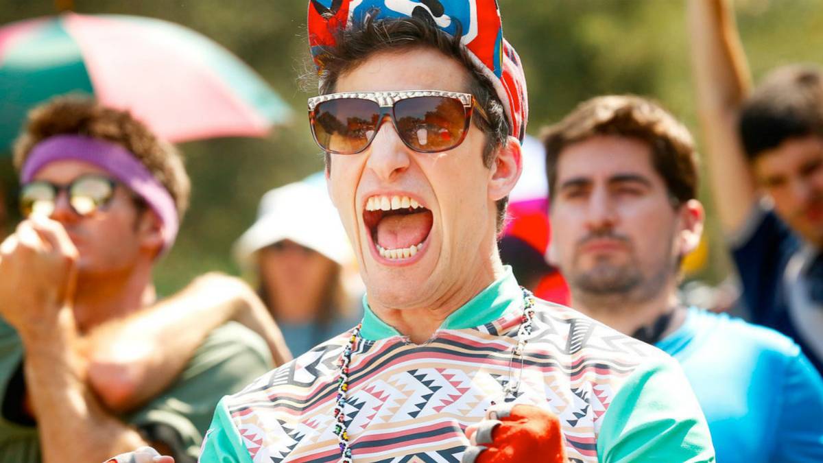 HBO Releases Tour de Pharmacy Trailer