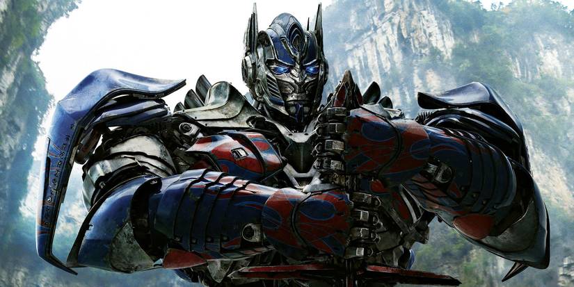 Transformers Spinoff Set in Ancient Rome?