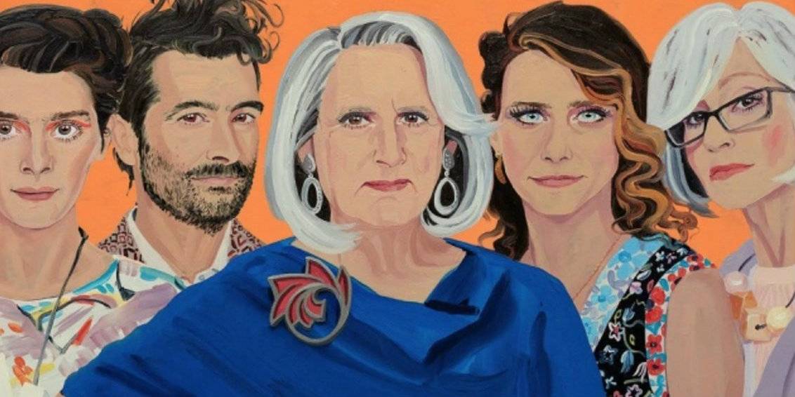 Transparent Season 4 Gets a Teaser Trailer
