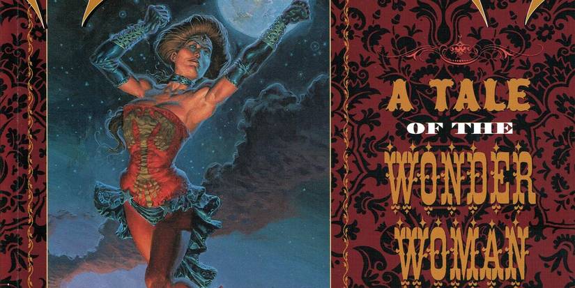 10 Best Wonder Woman Costumes in History, Ranked