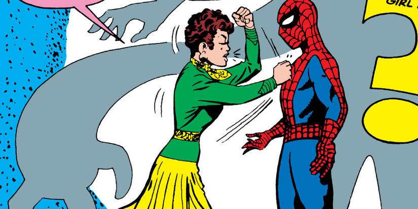 10 Best Spider-Man Love Interests in Marvel Comics History