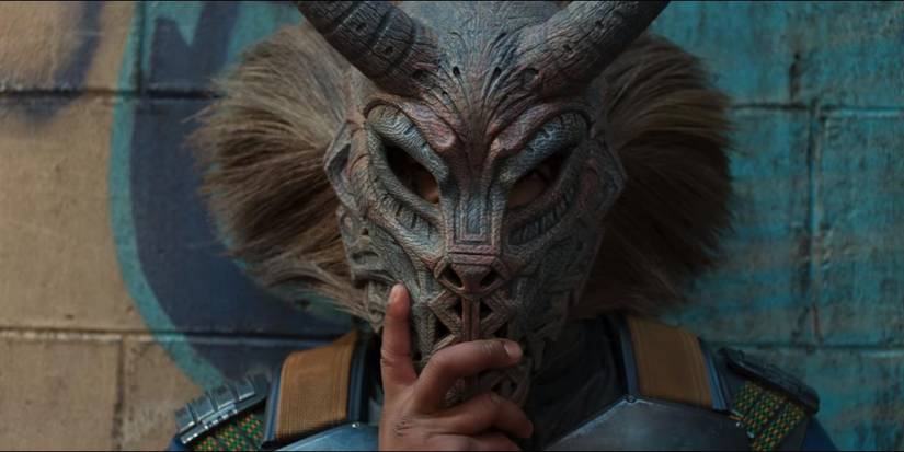 MCU: 10 Quotes That Prove Killmonger Was Right