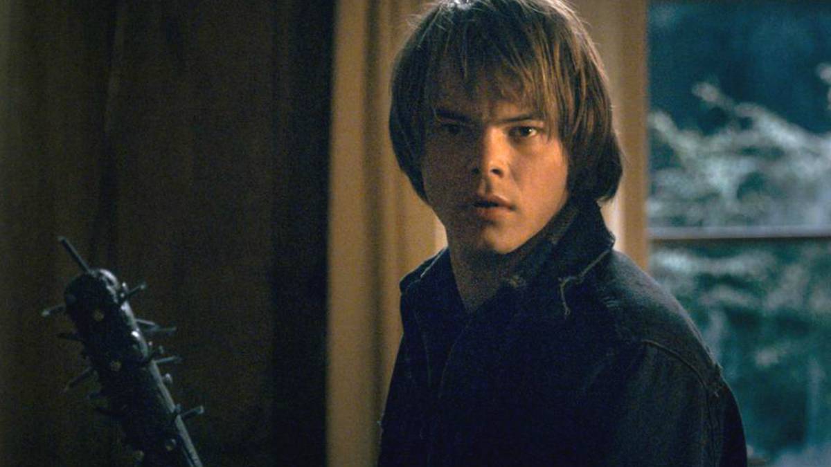 Stranger Things Star Refused Entry To US For Drug Possession