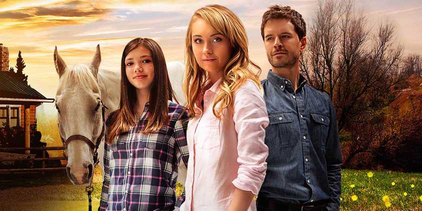 Heartland Cast & Character Guide: Who Plays Who In Season 16