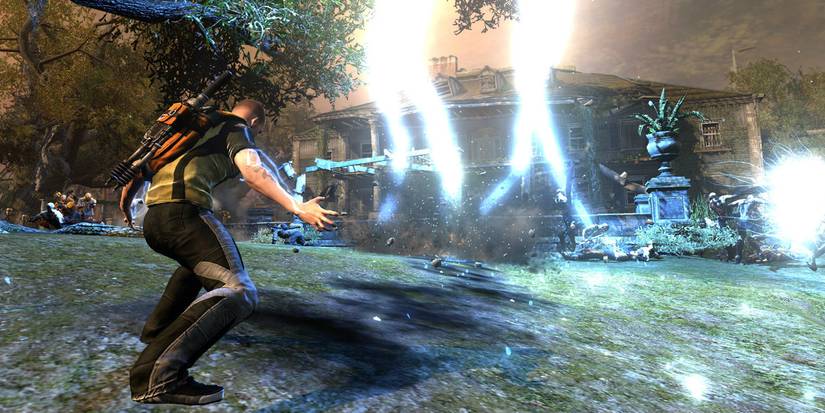 Best Open-World Games, Ranked