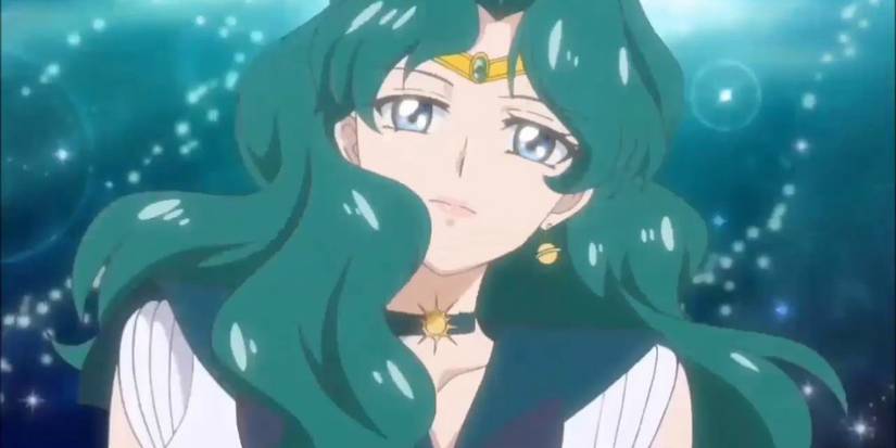 Every Sailor Scout in Sailor Moon, Ranked by Power