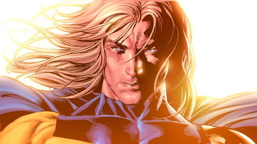 Marvel Highlights the Sentry's Complicated Legacy Ahead of His MCU Debut