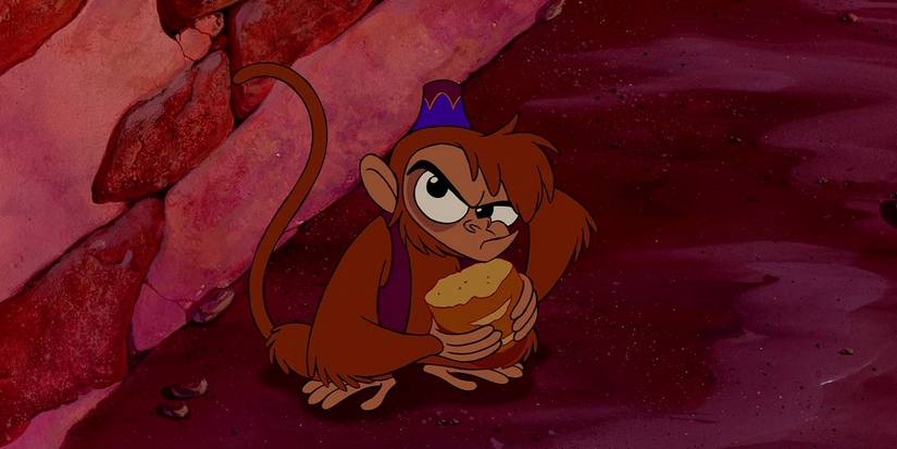 Aladdin: 10 Biggest Differences The Disney Movies Made To The Original ...