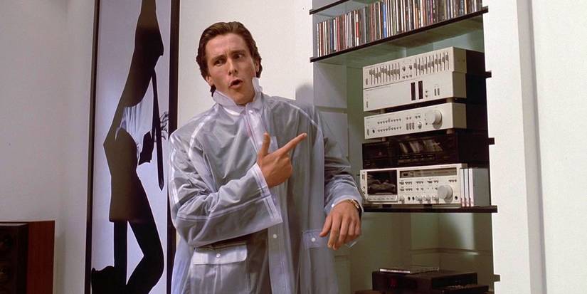 20 Best Patrick Bateman Quotes From American Psycho