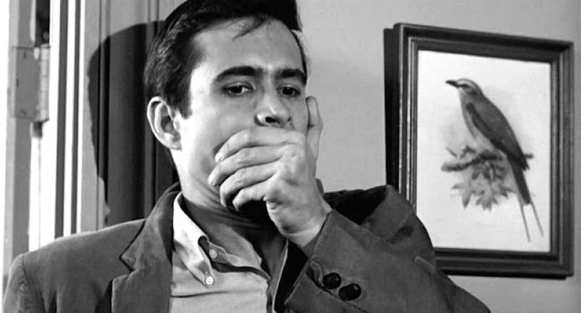 Psycho Ending & Norman Bates Mother Twist Explained