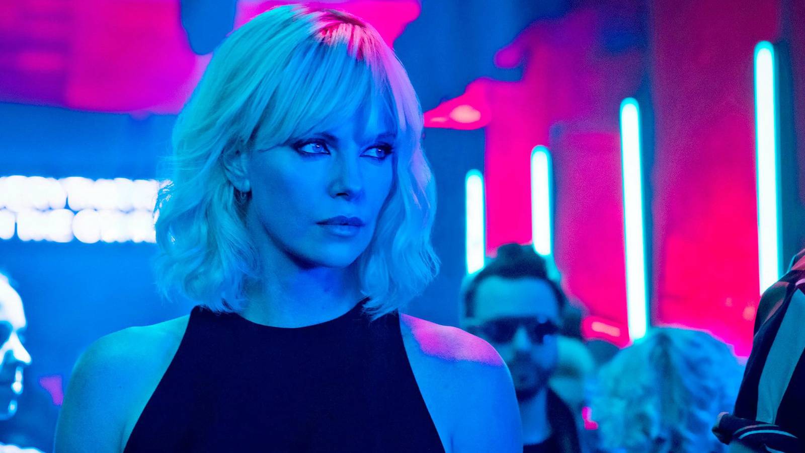 Atomic Blonde 2: Is It Happening? Everything We Know