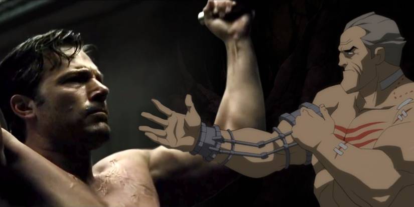 Justice League Reshoots: What Was (& Wasn’t) Changed