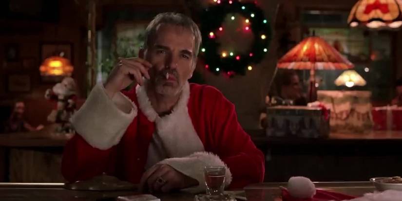You Sit On A Throne Of Lies: 10 Behind-The-Scenes Facts About Elf
