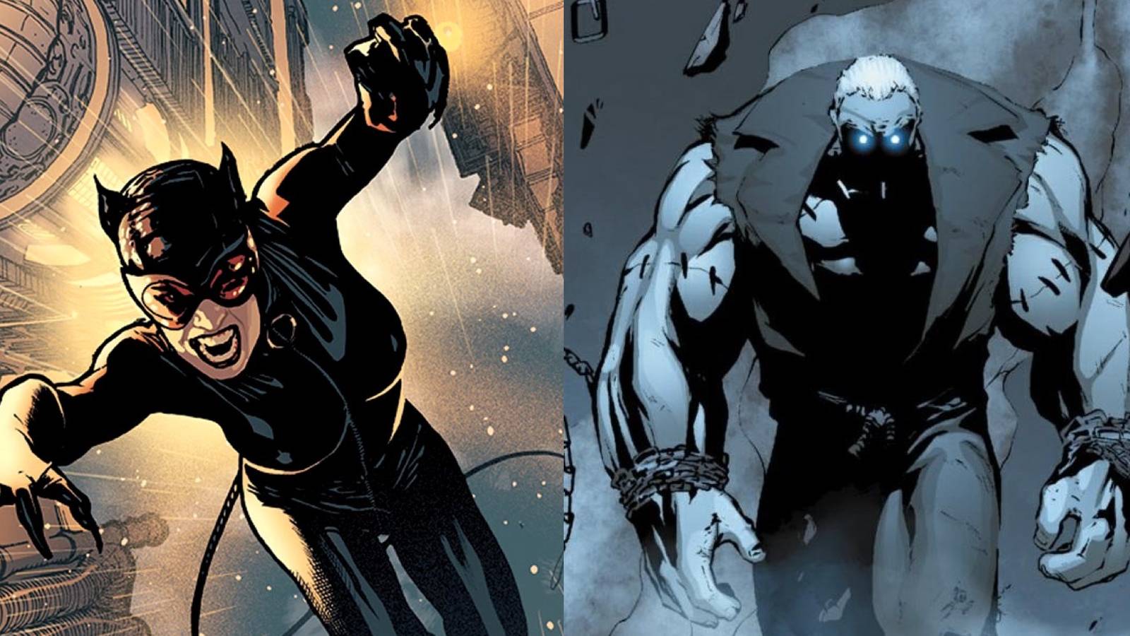 How Selina & Butch Evolve in Gotham Season 4