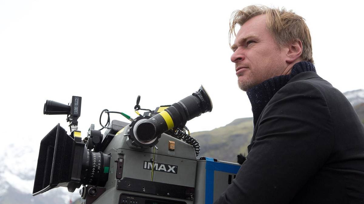 “Suddenly It’s A Crisis”: Christopher Nolan Comments On AI & Its Uses ...
