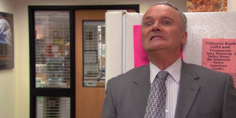 10 Times Creed Was The Best Character On ‘The Office’
