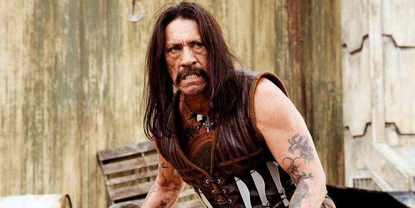 10 Best Danny Trejo Movies, According To IMDb