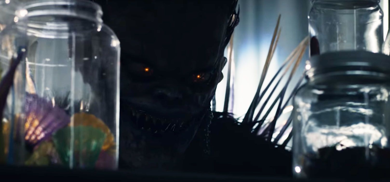 Death Note Director Wanted David Bowie For Ryuk