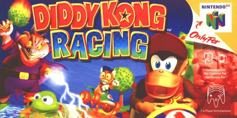 15 Incredible Video Games Nobody Ever Talks About