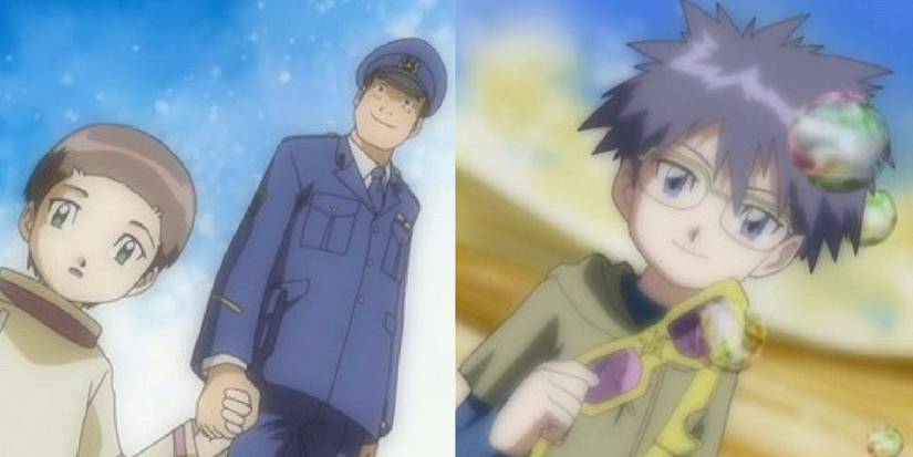 Digimon: Most Heartbreaking Moments