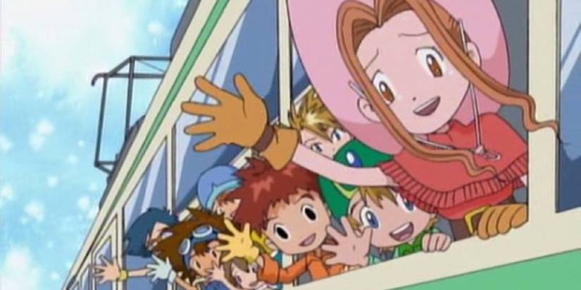 Digimon: Most Heartbreaking Moments