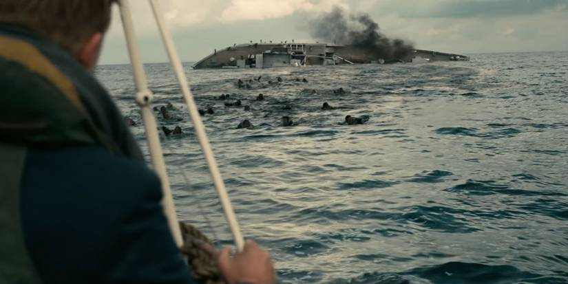 Dunkirk's Confusing Timeline Explained